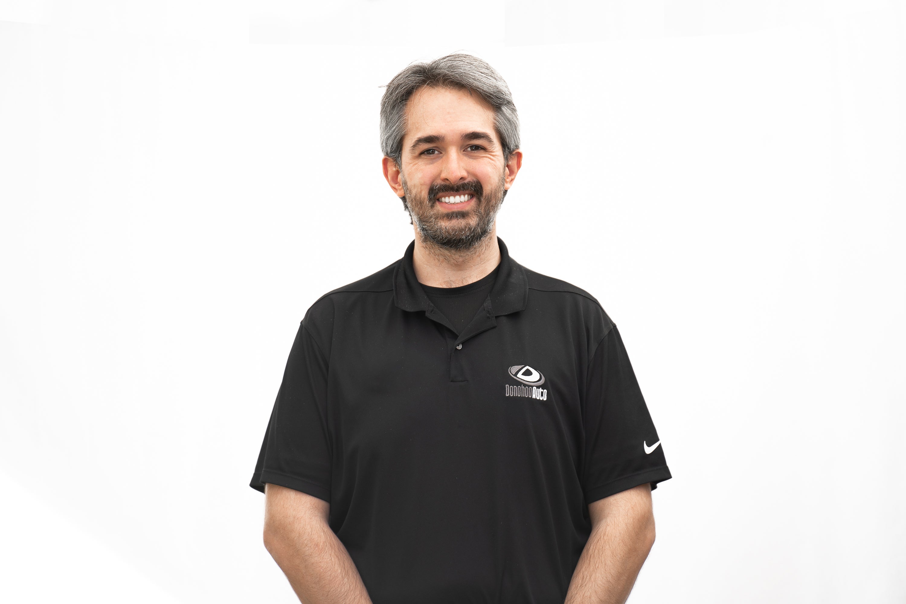 Meet Our Staff - We Are Proud of Our Team